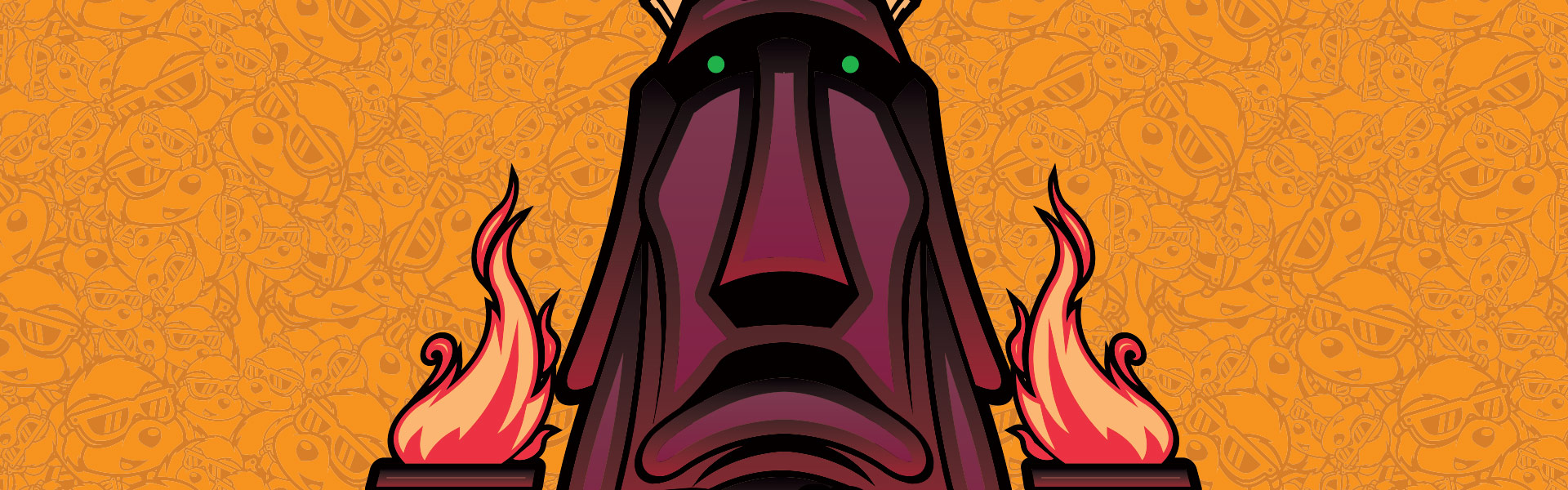 bongo-banner - Lazy Mas