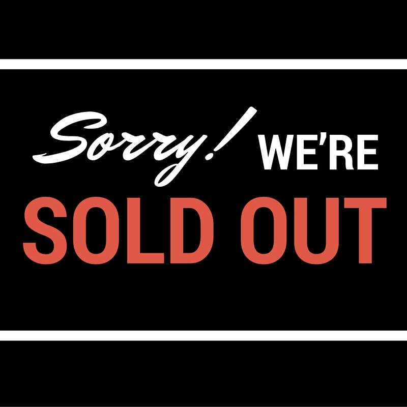 lazy-mas-sold-out - Lazy Mas